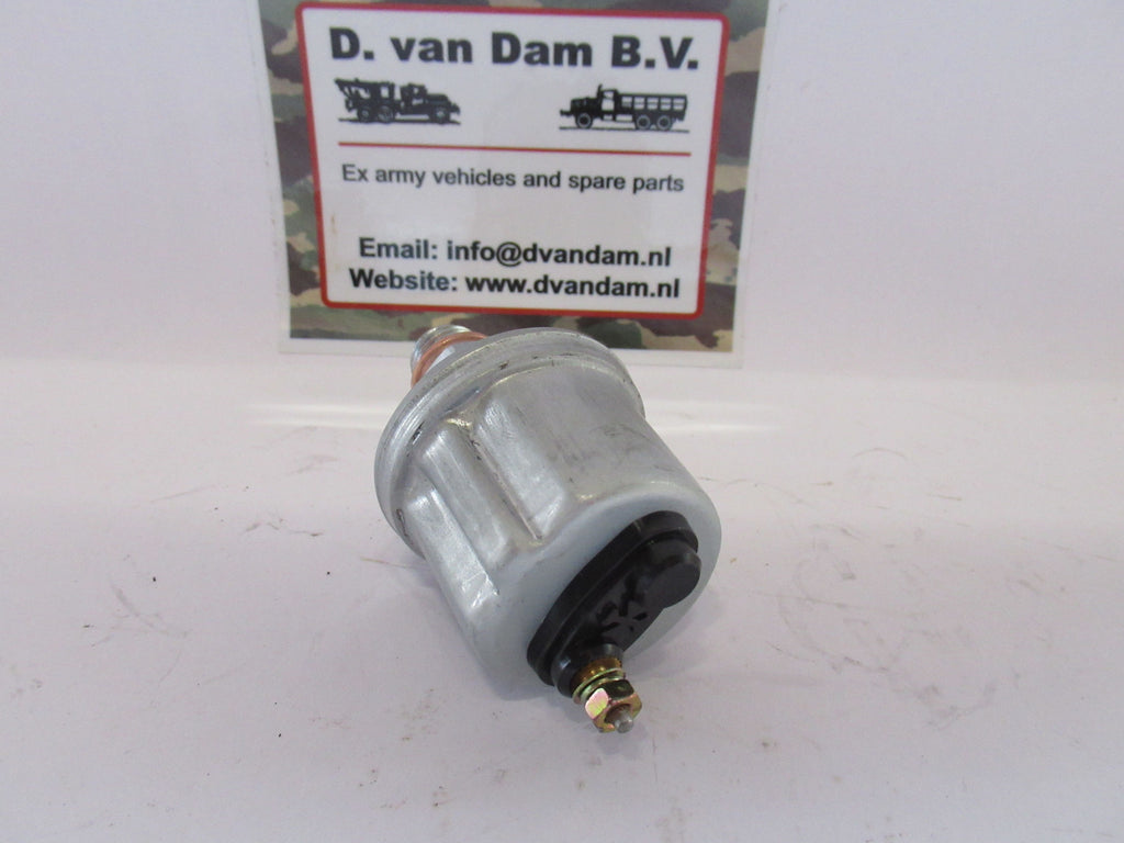Oliedruksensor – D. van Dam B.V.