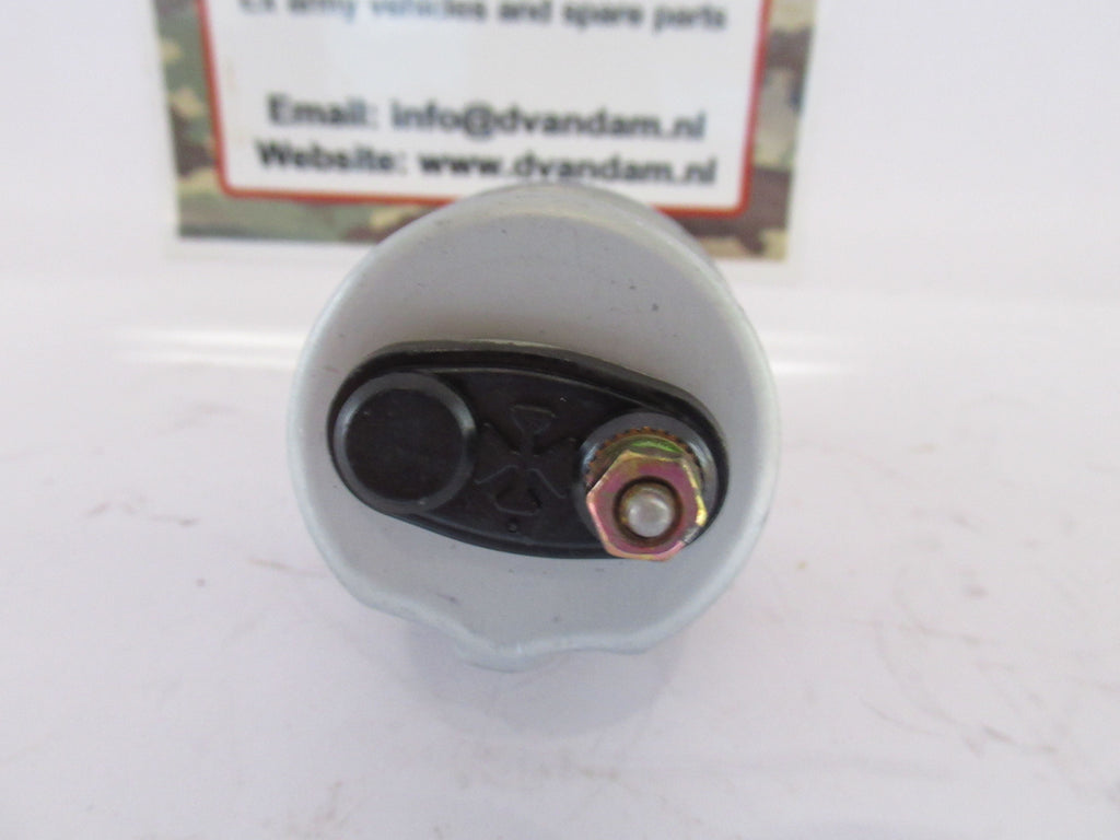 Oliedruksensor – D. van Dam B.V.