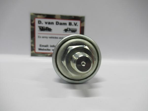 Oliedruksensor 120PSI – D. van Dam B.V.