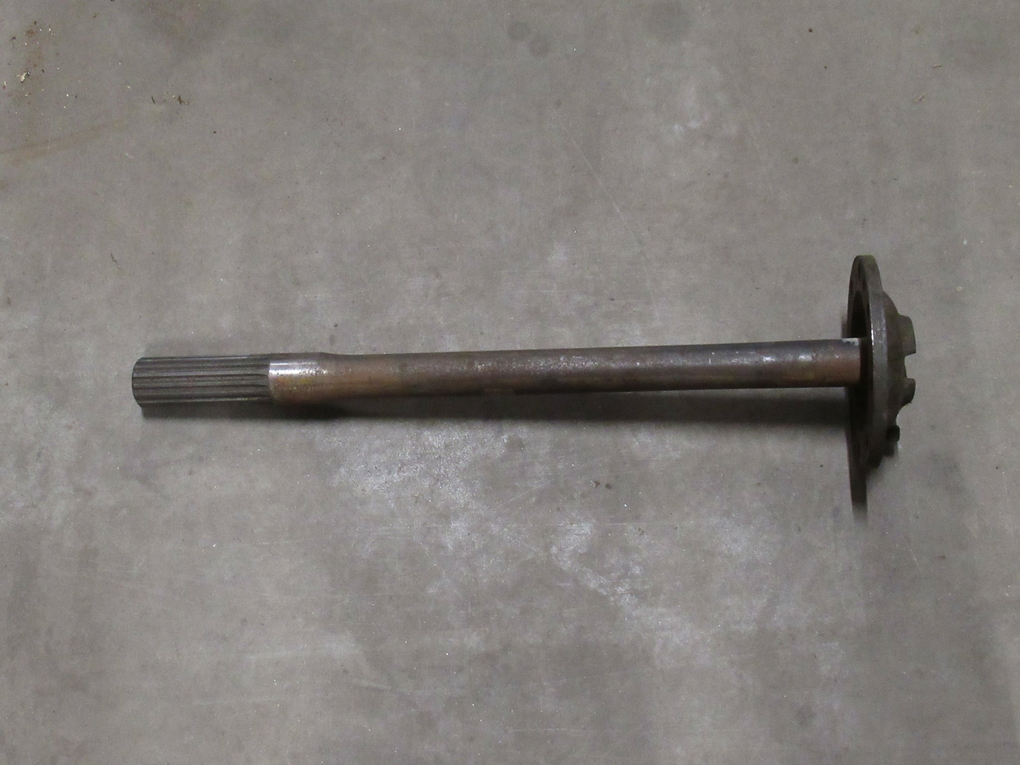 DAF – D. van Dam B.V.