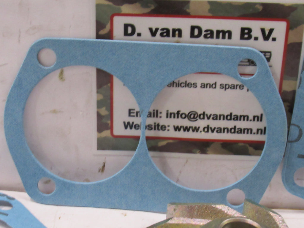 Reparatieset waterpomp DAF 615 – D. van Dam B.V.