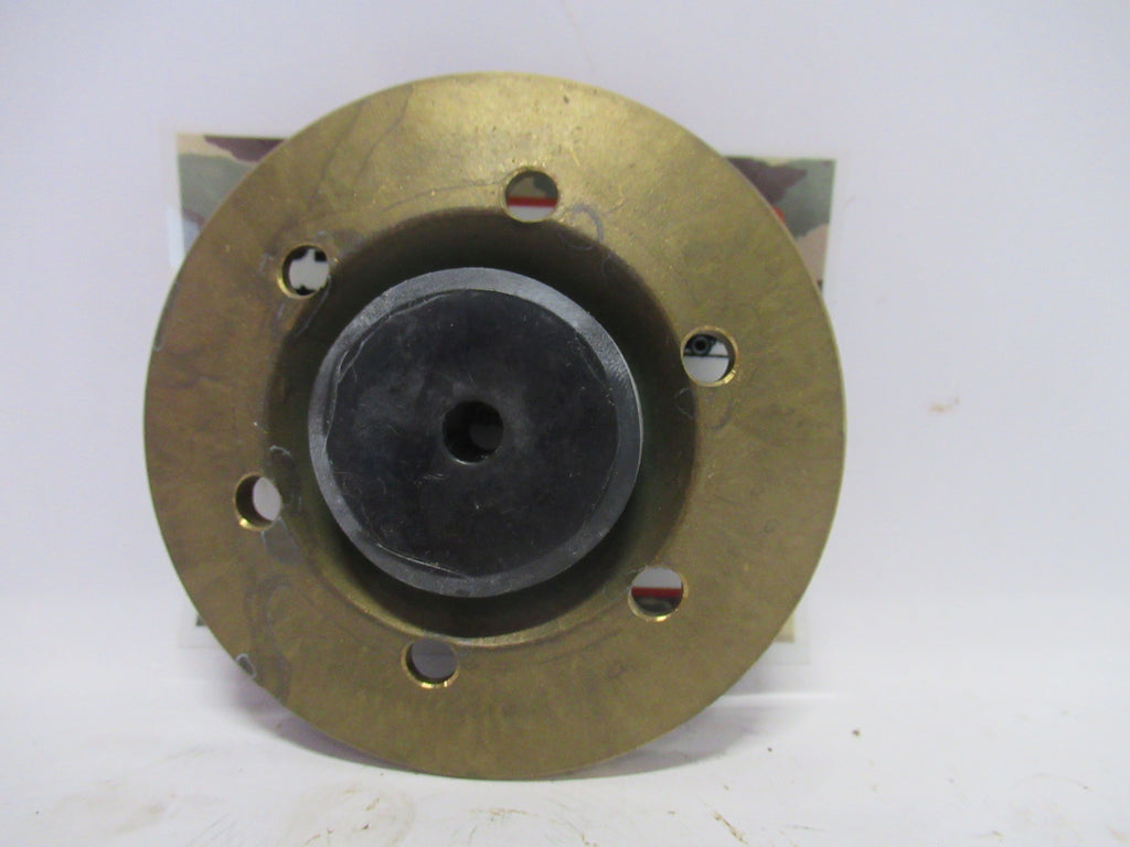 Waaier waterpomp DAF 575 – D. van Dam B.V.