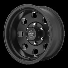 American Racing 20 inch Ford – D. van Dam B.V.