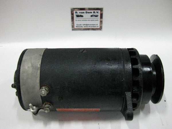 Dynamo 6 volt gereviseerd, betrouwbaar en efficiënt – D. van Dam B.V.